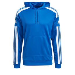 adidas Performance Athletic Sweatshirt 'Squadra 21' male Blue size XXL