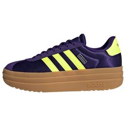 adidas Sportswear Sneakers 'VL Court' boy Purple size 4