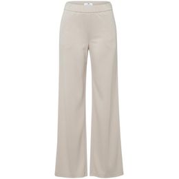 Peter Hahn - Jersey-Hose Passform Cornelia, beige, Gr. 46 / L