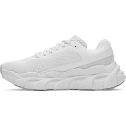 Under Armour Halo Runner Laufschuhe Damen - Gr&ouml;&szlig;e 37 1/2 - grau