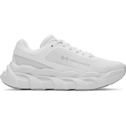 Under Armour Halo Runner Laufschuhe Damen - Gr&ouml;&szlig;e 40 1/2 - grau