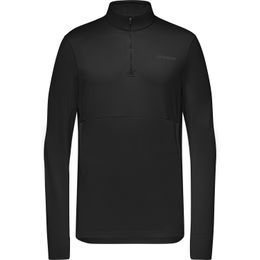 Gore Wear GOREWEAR Funktionsshirt Herren - Gr&ouml;&szlig;e M - schwarz