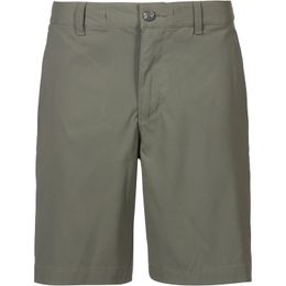 Columbia Tech Trail Utility Funktionsshorts Herren - Gr&ouml;&szlig;e 30 - gr&uuml;n