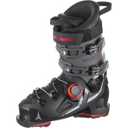 Atomic HAWX ULTRA 110X BOA Skischuhe Herren - Gr&ouml;&szlig;e 27 1/2 - schwarz