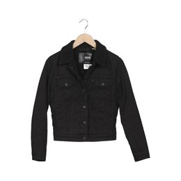 Levi's LEVI'S Jacke Damen Gr&ouml;&szlig;e S Second Hand schwarz