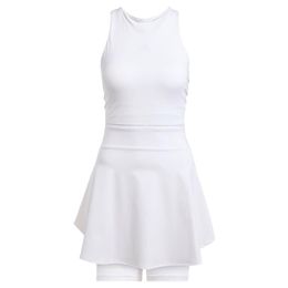 adidas Performance Sports Dress 'Tennis Climacool' female White size XXL