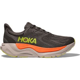 Hoka One One HOKA Arahi 8 Laufschuhe Herren - Gr&ouml;&szlig;e 43 1/3 - grau