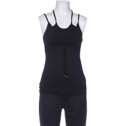 EDC by Esprit Top Damen Gr&ouml;&szlig;e XS Second Hand schwarz