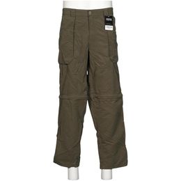 Camel Active Stoffhose Herren Gr&ouml;&szlig;e 35/36 Second Hand gr&uuml;n