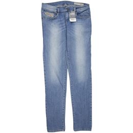 Diesel Jeans Damen Gr&ouml;&szlig;e 29 Second Hand blau
