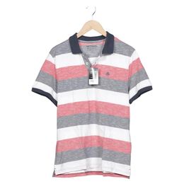 McNeal Mc Neal Poloshirt Herren Gr&ouml;&szlig;e XL Second Hand bunt