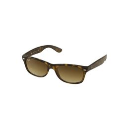 Ray-Ban Sonnenbrille Damen Gr&ouml;&szlig;e One Size Second Hand braun