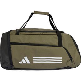 Adidas TR Sporttasche Herren - Gr&ouml;&szlig;e Einheitsgr&ouml;&szlig;e - oliv