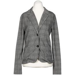 Brax Blazer Damen Gr&ouml;&szlig;e M Second Hand grau