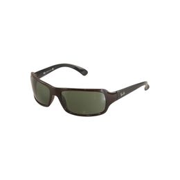 Ray-Ban Sonnenbrille Damen Größe One Size Second Hand braun
