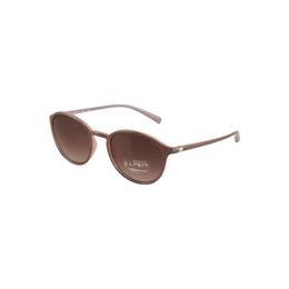 Esprit Sonnenbrille Damen Gr&ouml;&szlig;e One Size Second Hand braun