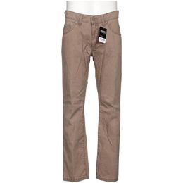 Pioneer Stoffhose Herren Größe 34 Second Hand beige