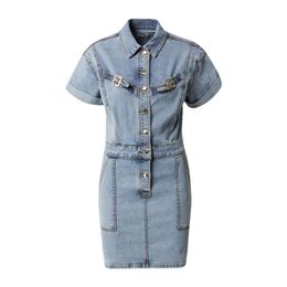 Hoermanseder Shirt Dress 'Liv' female Blue size 34