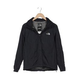 The North Face Jacke Damen Gr&ouml;&szlig;e M Second Hand schwarz