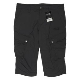 Jack Wolfskin Shorts Herren Gr&ouml;&szlig;e 33 Second Hand grau