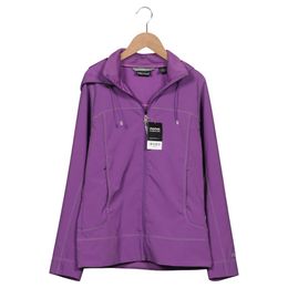 Marmot Jacke Damen Gr&ouml;&szlig;e M Second Hand lila