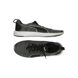 Puma Sneaker Herren Gr&ouml;&szlig;e 44.5 Second Hand bunt