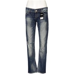 LTB Jeans Damen Gr&ouml;&szlig;e 29 Second Hand blau