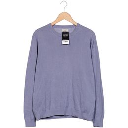 Mango Pullover Herren Gr&ouml;&szlig;e L Second Hand hellblau