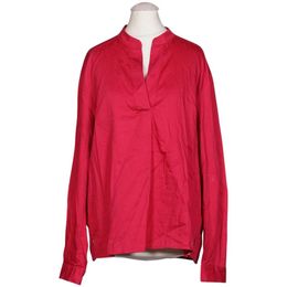 Marc O'Polo Marc O'Polo Bluse Damen Gr&ouml;&szlig;e XS Second Hand rot