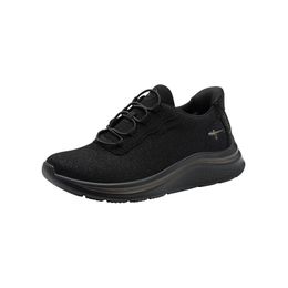 Tamaris Sneakers female Black size 37