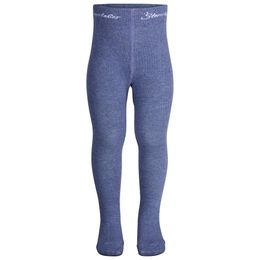 Sterntaler Strumpfhose M&auml;dchen Gr&ouml;&szlig;e 86 blue denim