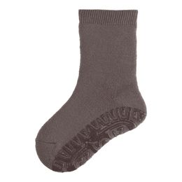 Sterntaler Socks boy Brown size 22