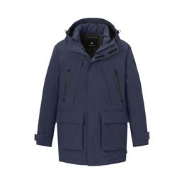 Redpoint Outdoorjacke Herren Gr&ouml;&szlig;e M blau
