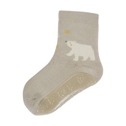 Sterntaler Socks boy Beige size 20