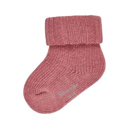 Sterntaler Socken Jungen Größe 16/16.5 rosa