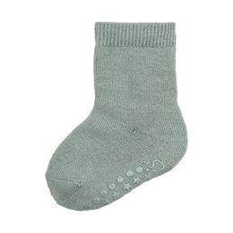 Sterntaler Socken M&auml;dchen Gr&ouml;&szlig;e 34 gr&uuml;n