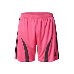 adidas originals Pants 'Teamgeist Adicolor' male Pink size L