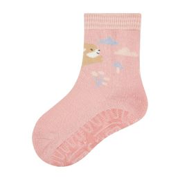 Sterntaler Socken Jungen Gr&ouml;&szlig;e 24 mischfarben / rosa