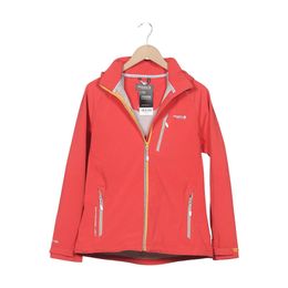Regatta Jacke Damen Gr&ouml;&szlig;e XL Second Hand rot