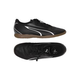 Puma Sneaker Herren Gr&ouml;&szlig;e 40.5 Second Hand bunt