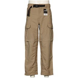 The North Face Stoffhose Herren Gr&ouml;&szlig;e 31/32 Second Hand beige