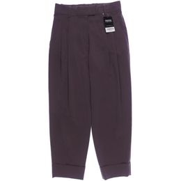 Cos Stoffhose Damen Gr&ouml;&szlig;e XS Second Hand lila