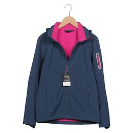 CMP Jacke Damen Gr&ouml;&szlig;e S Second Hand marine