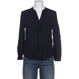 s.Oliver Bluse Damen Gr&ouml;&szlig;e M Second Hand marine