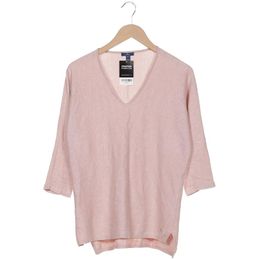 Tom Tailor Pullover Damen Gr&ouml;&szlig;e XL Second Hand pink