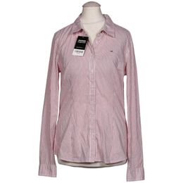 Tommy Jeans Bluse Damen Gr&ouml;&szlig;e S Second Hand pink