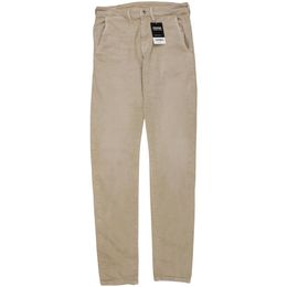 Pepe Jeans Jeans Herren Gr&ouml;&szlig;e 28 Second Hand beige
