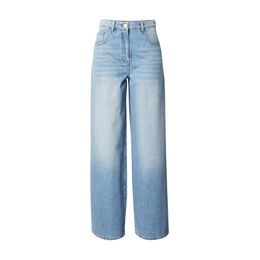 Iro Jeans female Blue size 40