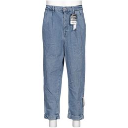 Asos Jeans Herren Gr&ouml;&szlig;e 32 Second Hand hellblau