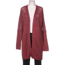 Lascana Strickjacke Damen Gr&ouml;&szlig;e S Second Hand pink